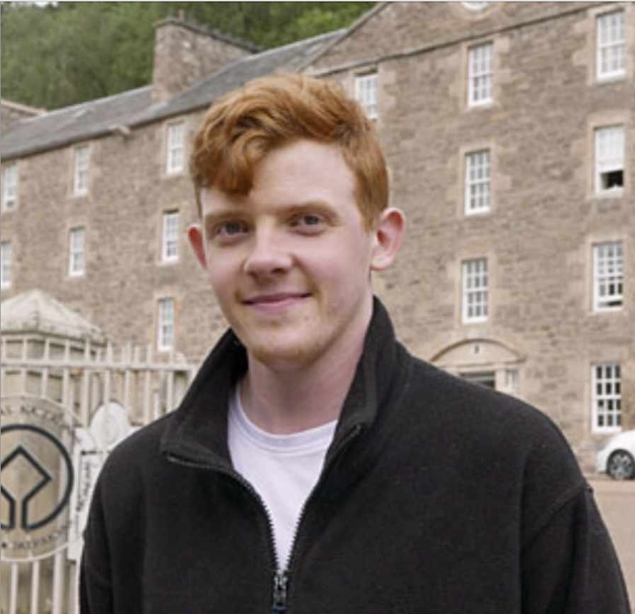 FSM Heritage Officer – The Hampden Collection